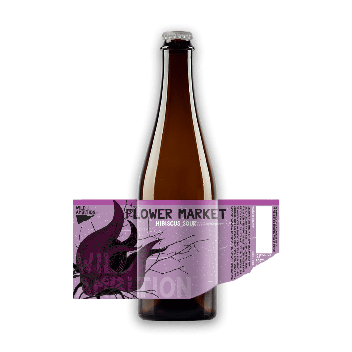 Shop | Wild Ambition Brewing